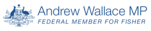 Contact - Andrew Wallace MP