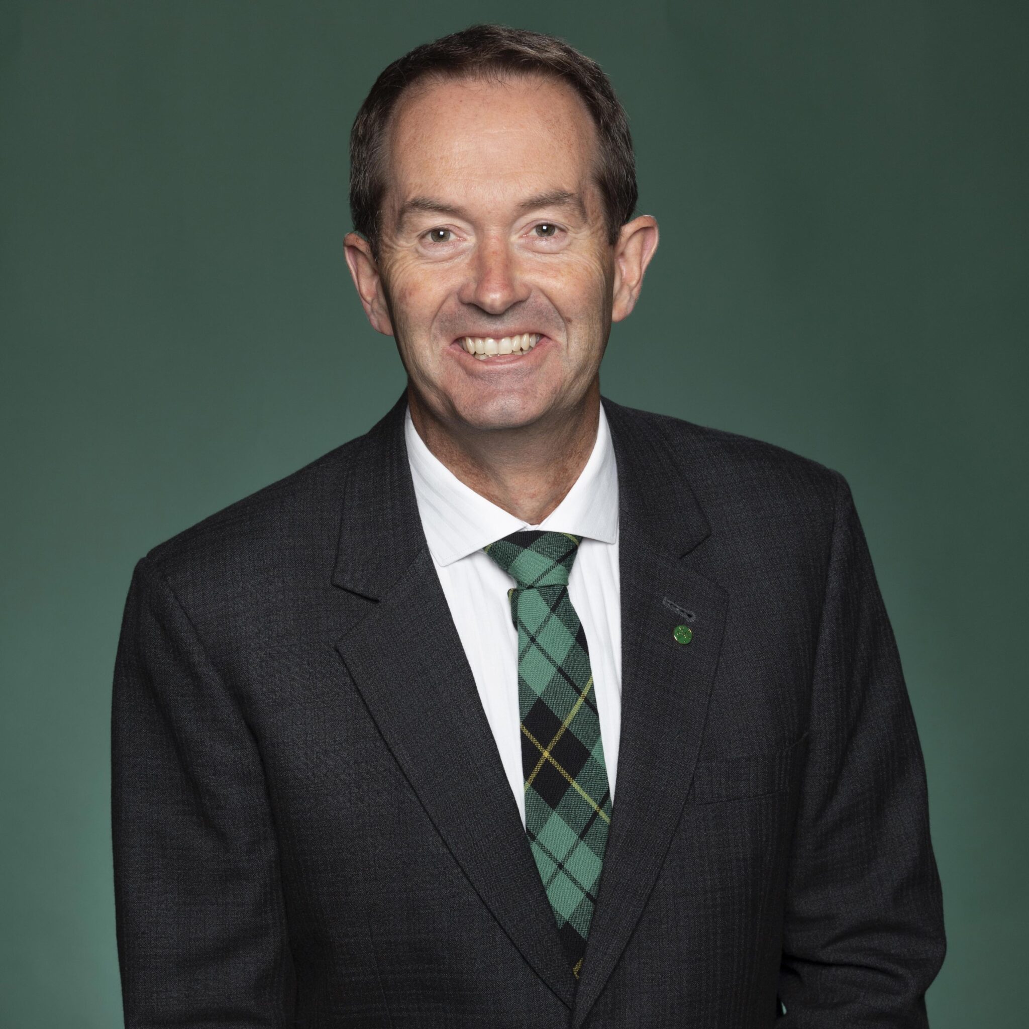 Contact - Andrew Wallace MP